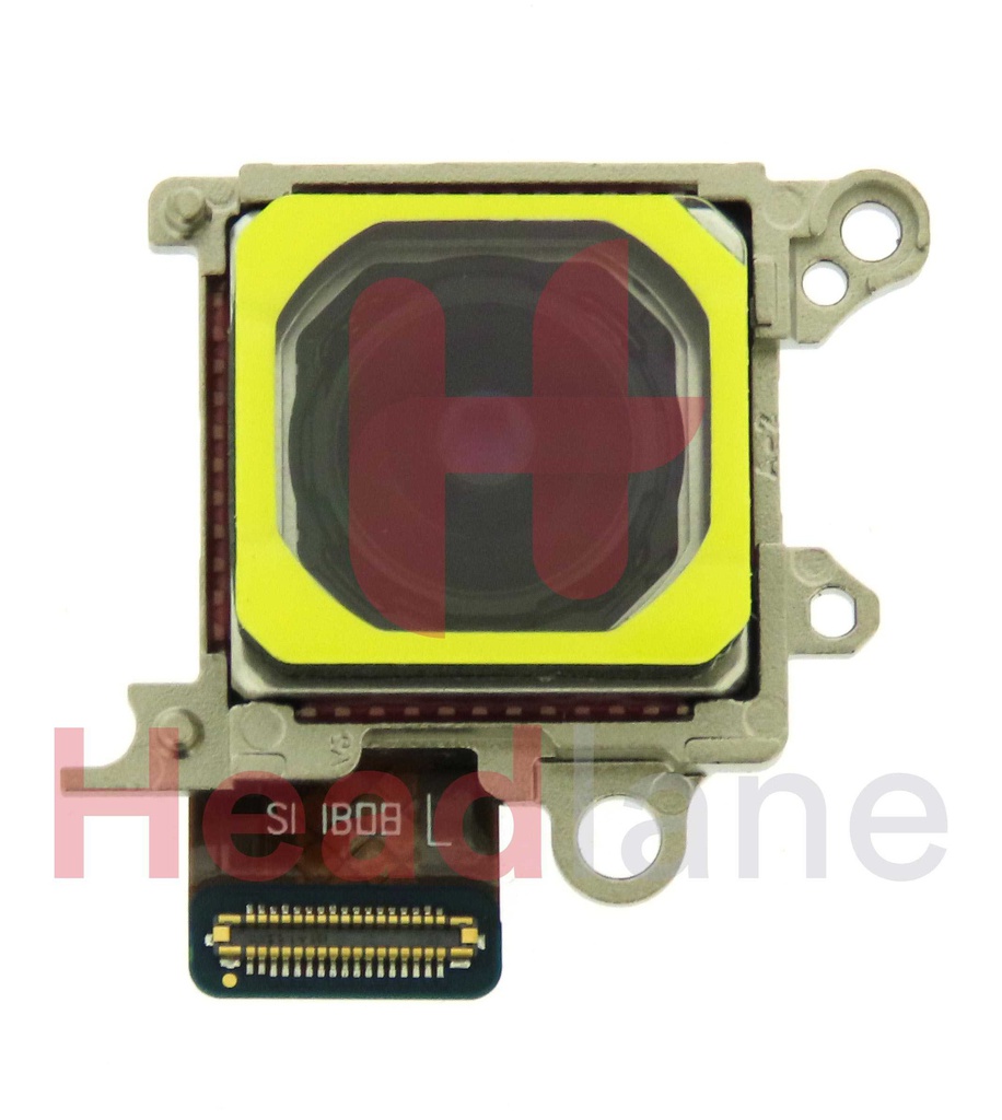 Samsung SM-S901 S906 Galaxy S22 / S22+ / Plus 50MP Camera Module - GH96 ...